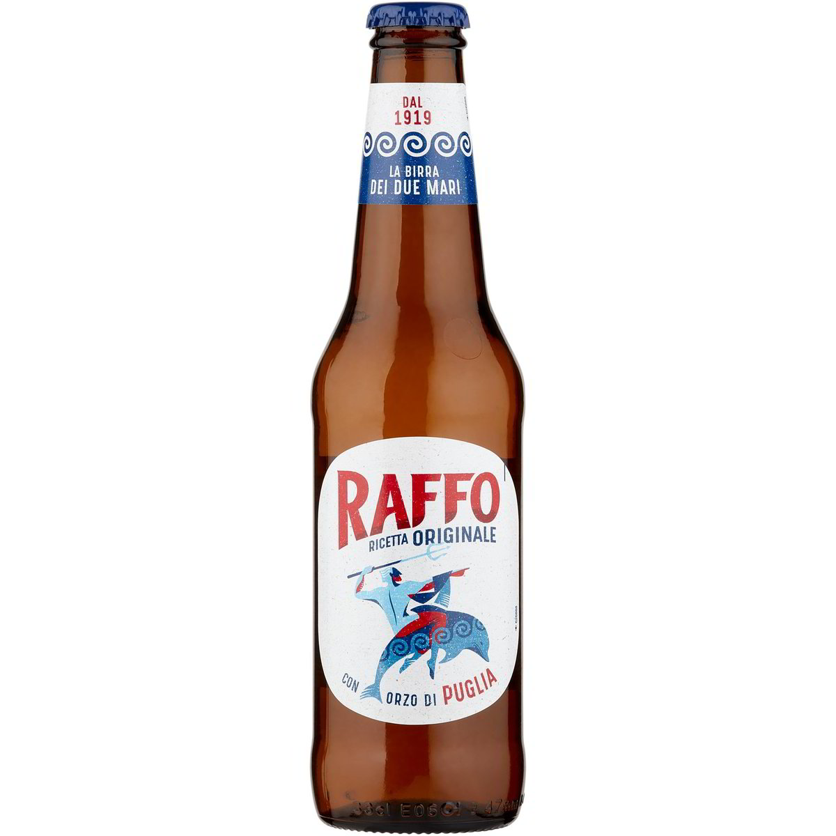Vendita BIRRA RAFFO VAP 33 CL all'ingrosso. Birre industriali all ...