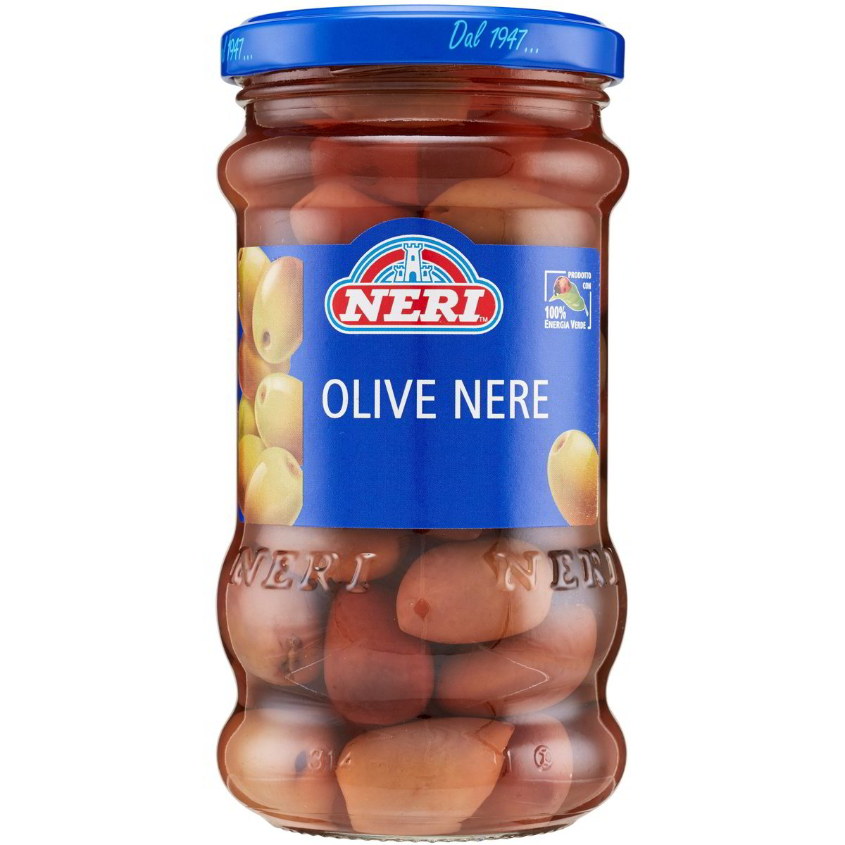 Vendita OLIVE NERE NERI all'ingrosso. Olive all'ingrosso - Zona