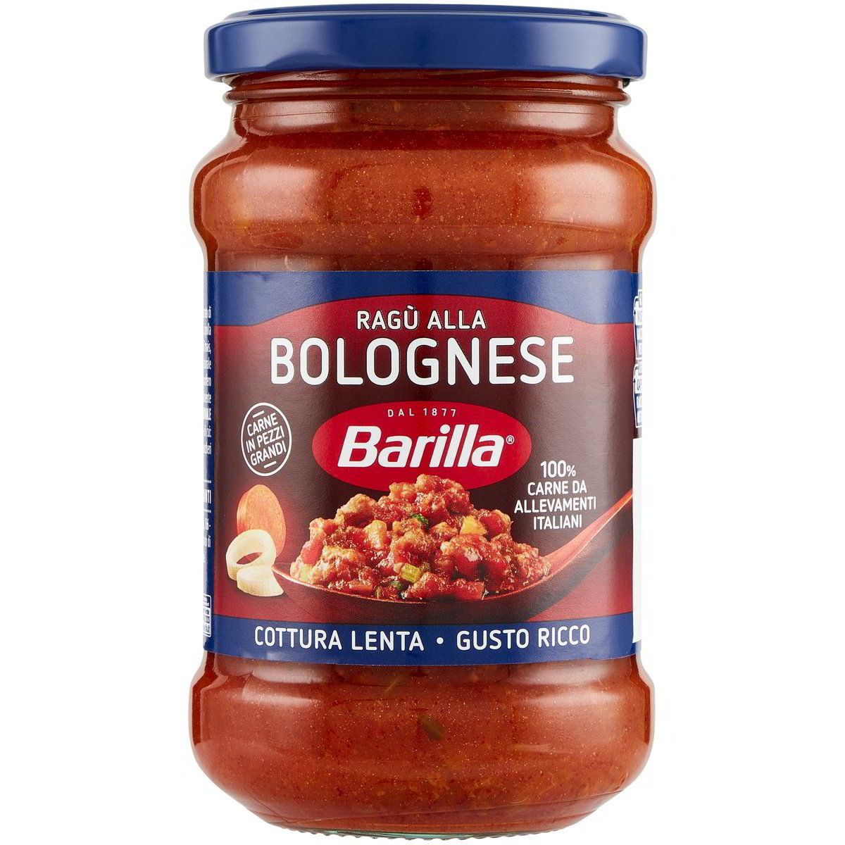 Vendita BARILLA SUGO BOLOGNESE 300 G all'ingrosso. Condimenti pronti ...