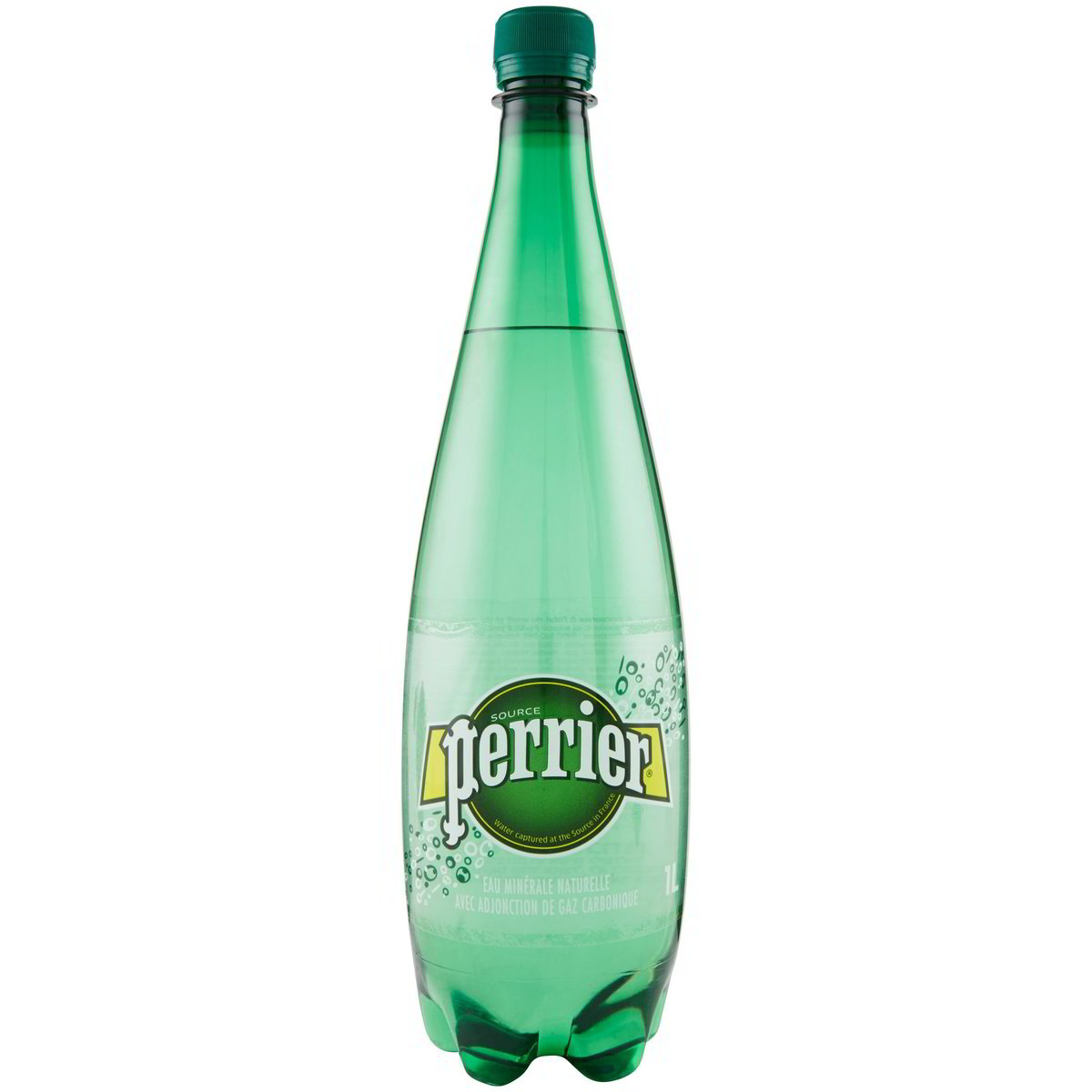 Vendita ACQUA PERRIER PET 1 L all'ingrosso. Acqua minerale all'ingrosso ...