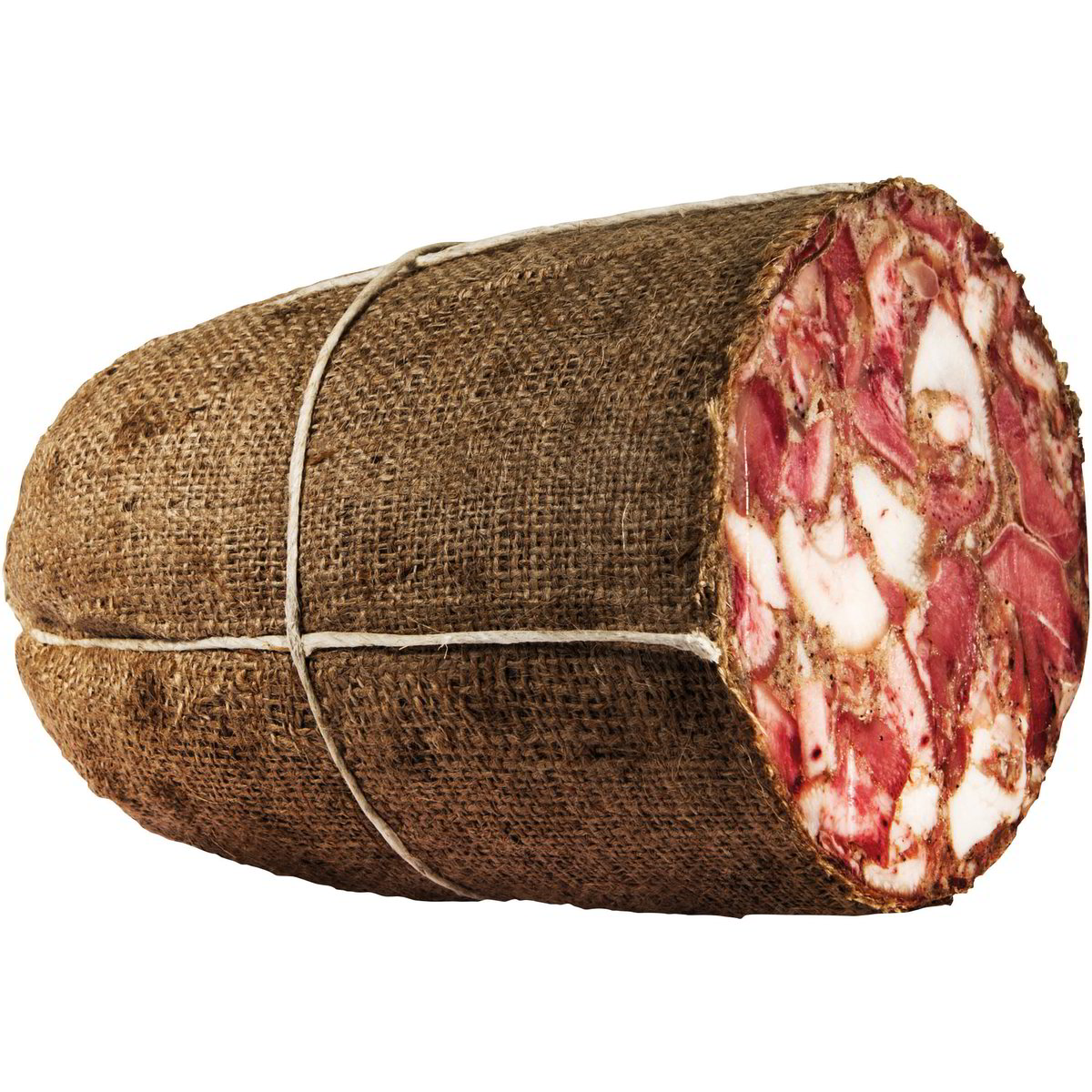 Vendita MARINI COPPA DI TESTA 2,5 KG CIRCA all'ingrosso. Salumi cotti ...