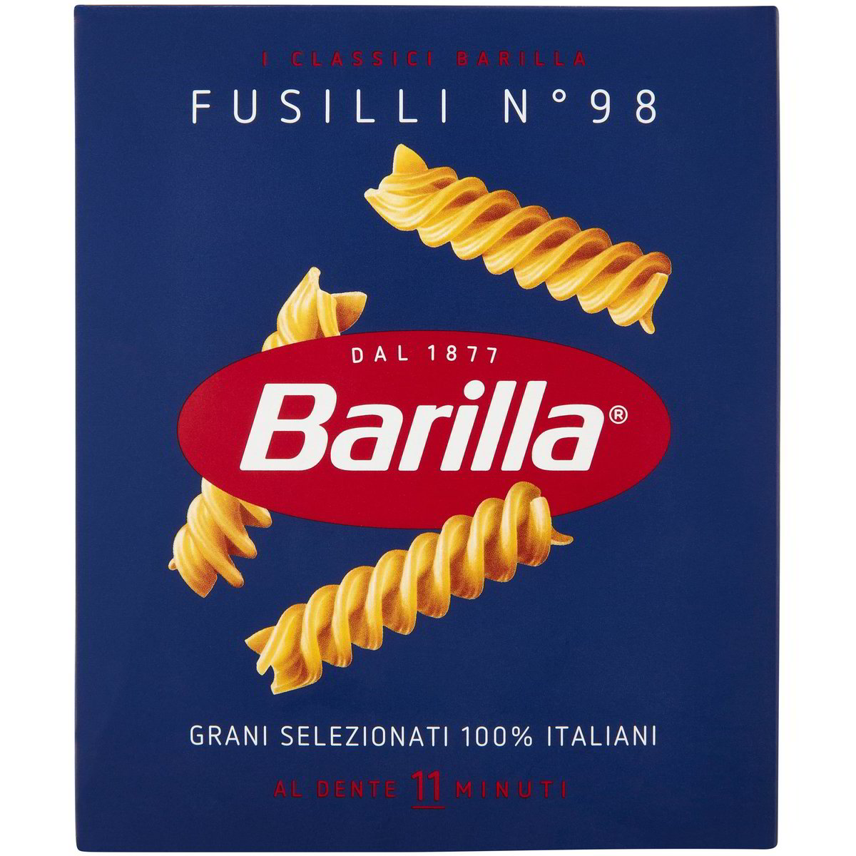 Vendita FUSILLI N98 all'ingrosso. Pasta di semola all'ingrosso - Zona