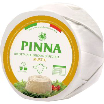 Vendita RICOTTA MUSTIA PINNA 2 KG CIRCA all'ingrosso. Ricotta all ...