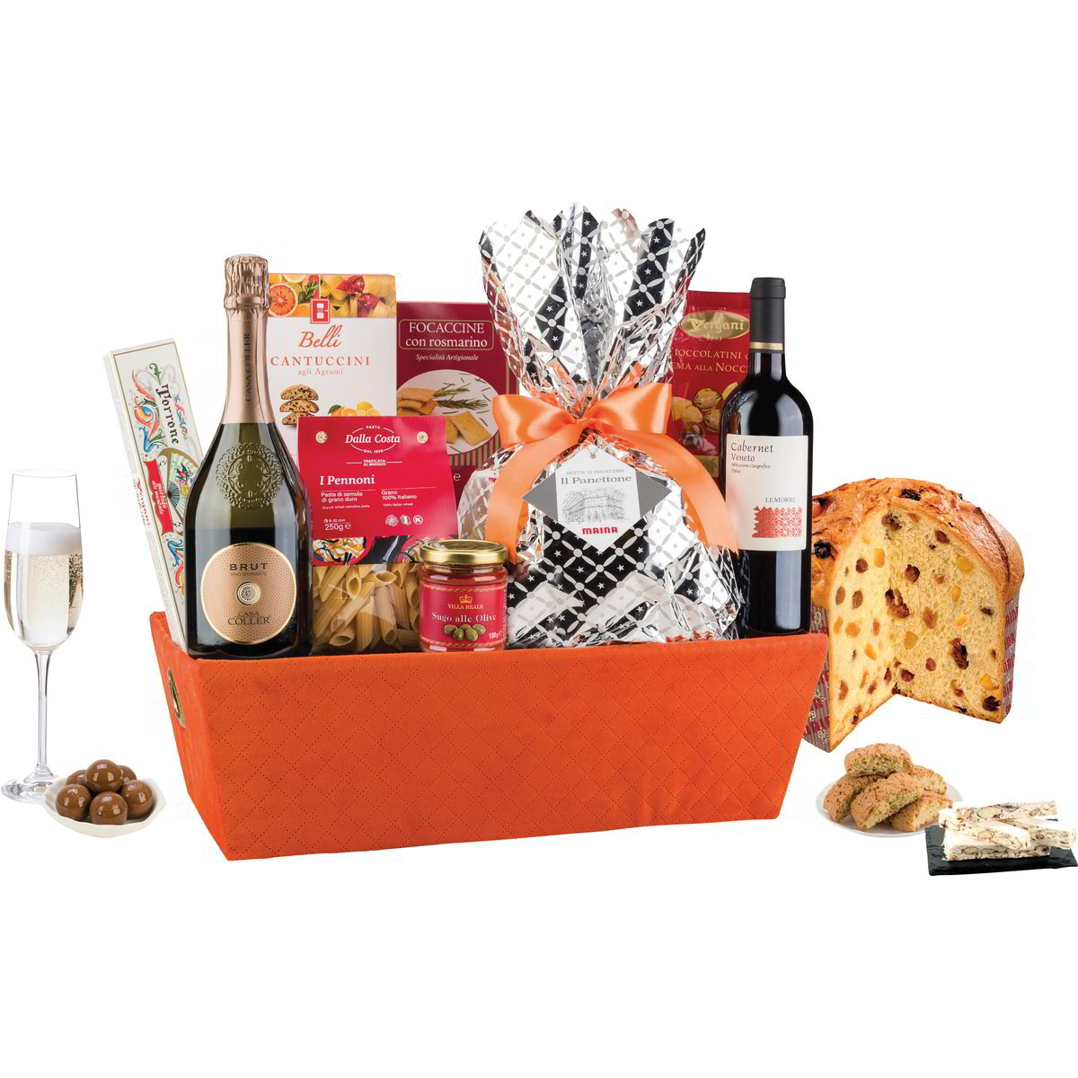 Vendita CESTO DALIA CASELLA all'ingrosso. undefined all'ingrosso - Zona