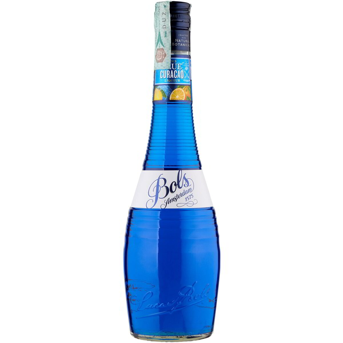 Vendita BOLS BLUE 70 CL all'ingrosso. Liquori dolci all'ingrosso - Zona