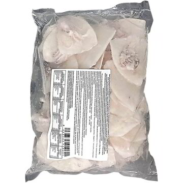 Vendita CALAMARI PATAGONICI PULITI BUTTERFLY CONGELATI IQF PESO NETTO ...