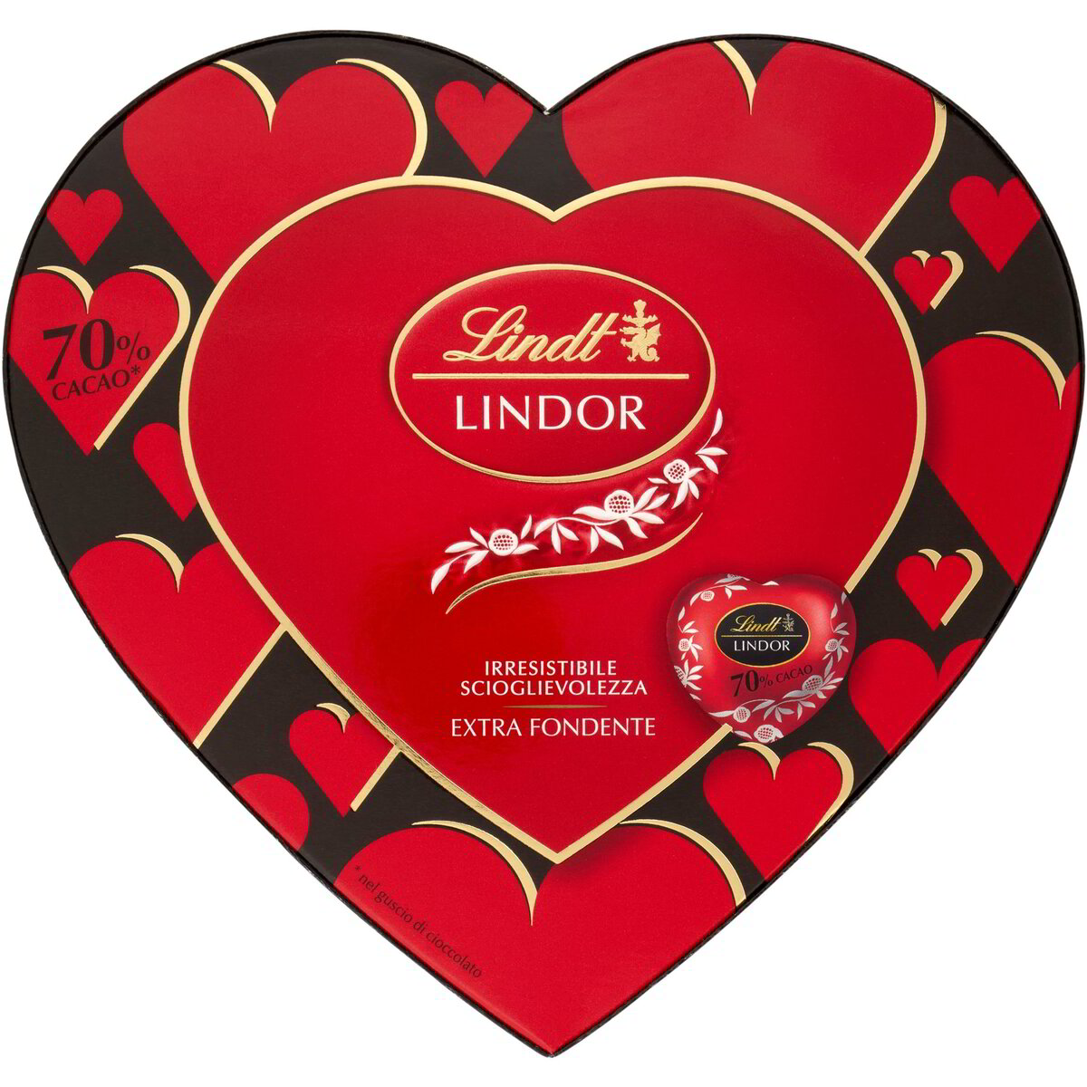 Vendita LINDT LINDOR CIOCCOLATINI all'ingrosso. Cioccolato confezioni regalo all'ingrosso - Zona
