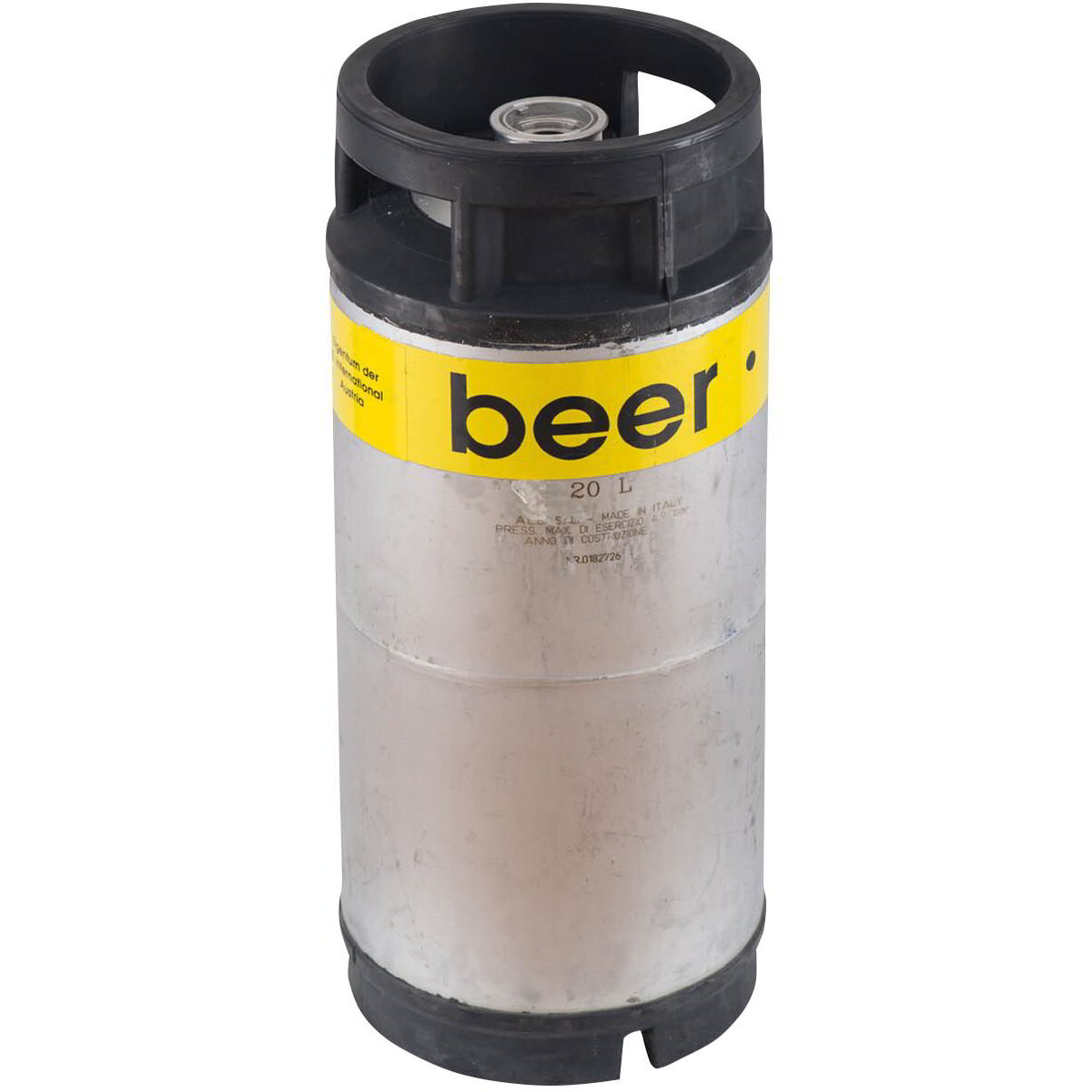 Vendita BIRRA VORALPENBRAU ROSSA all'ingrosso. Birre in fusto all ...