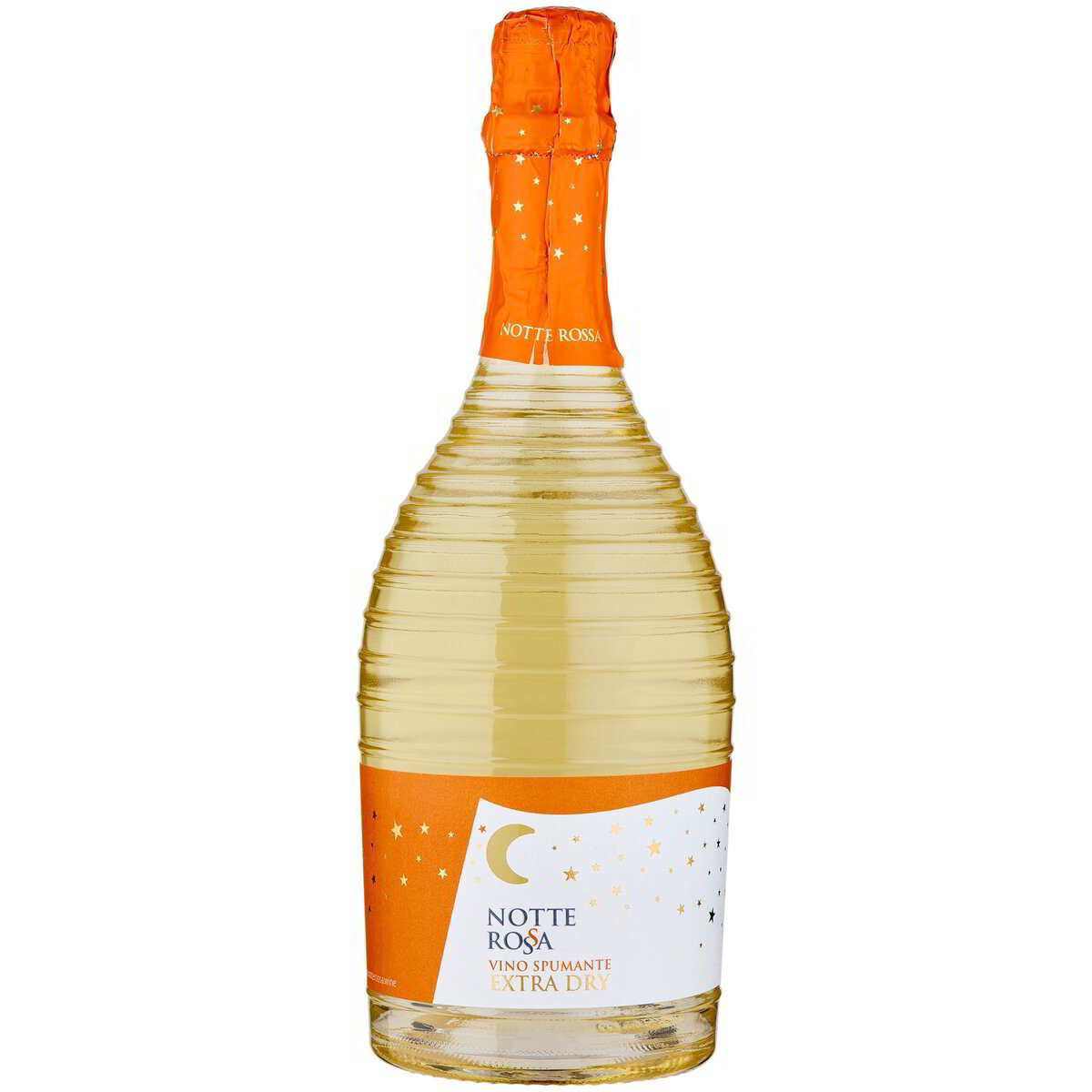 Vendita NOTTE ROSSA VINO SPUMANTE EXTRA DRY 75 CL all'ingrosso ...