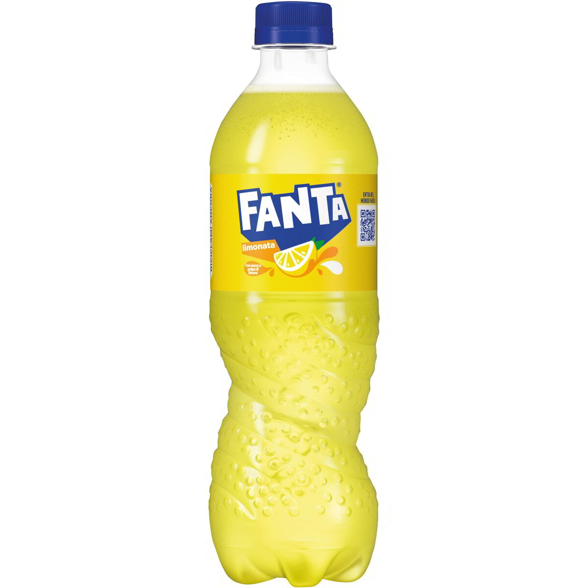 Vendita FANTA LEMON PET 45 CL all'ingrosso. Aranciate all'ingrosso - Zona