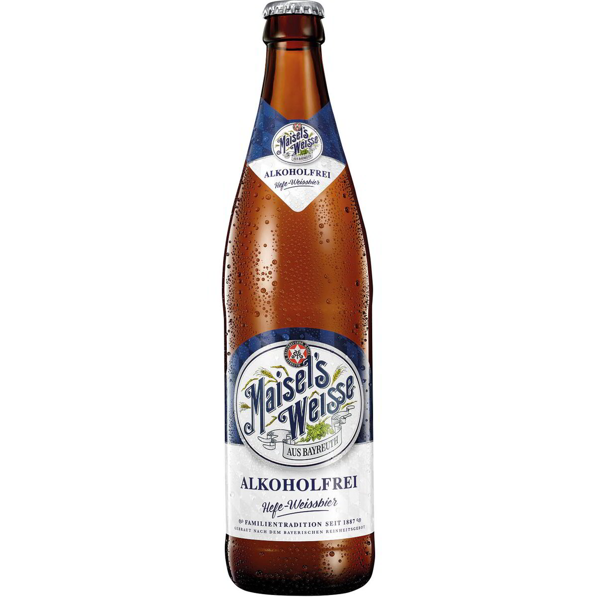 Vendita MAISEL'S WEISSE BIRRA ANALCOLICA 50 CL all'ingrosso. Altre birre speciali all'ingrosso ...