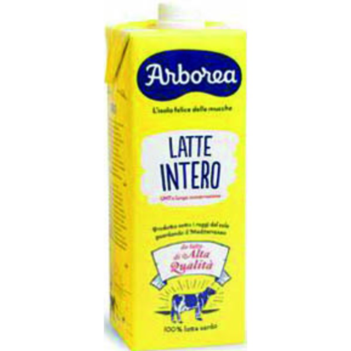 Vendita LATTE INTERO ARBOREA all'ingrosso. Latte uht all'ingrosso - Zona