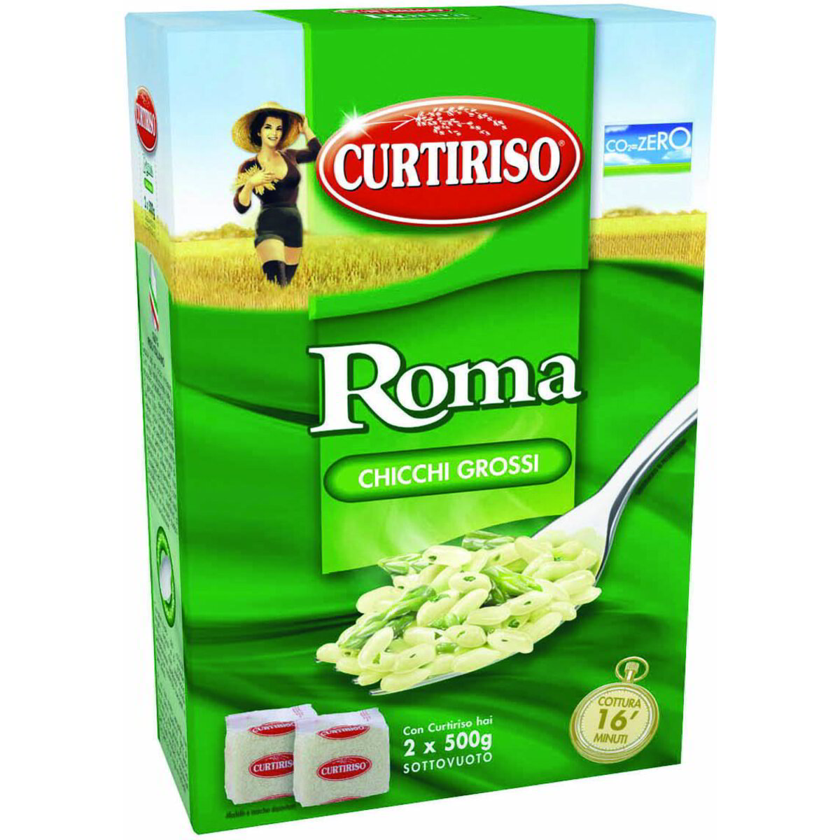 Vendita RISO ROMA CURTI all'ingrosso. Riso per risotti e insalate all ...