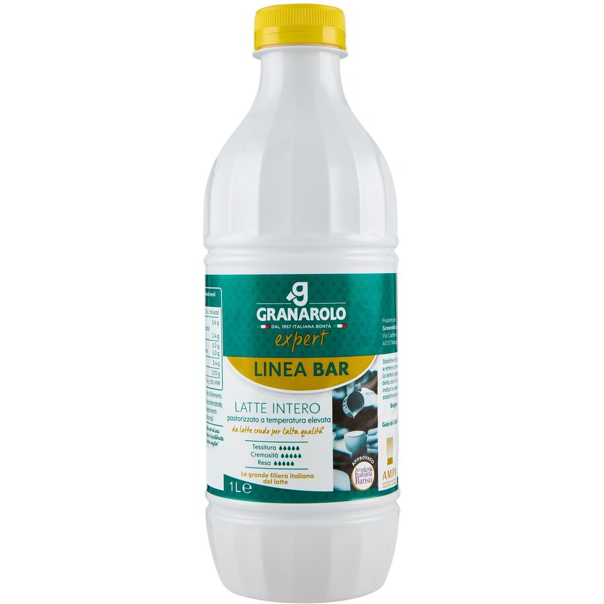 Vendita LATTE INTERO ESL ESPERT GRANAROLO 1 L all'ingrosso. Latte ...