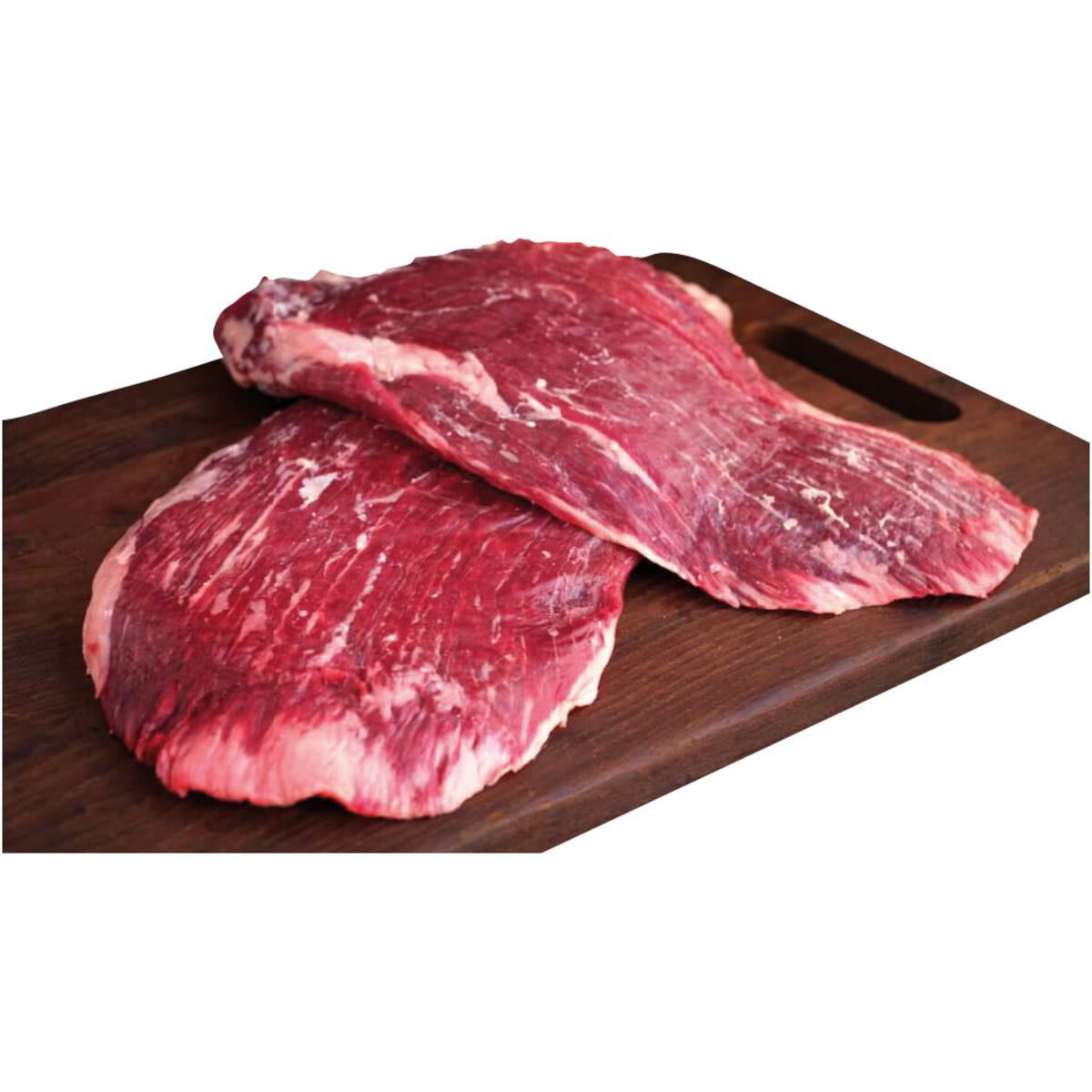 Vendita BAVETTA FLANK STEAK EU SOTTOVUOTO 1.2 KG CIRCA all'ingrosso. Ba ...